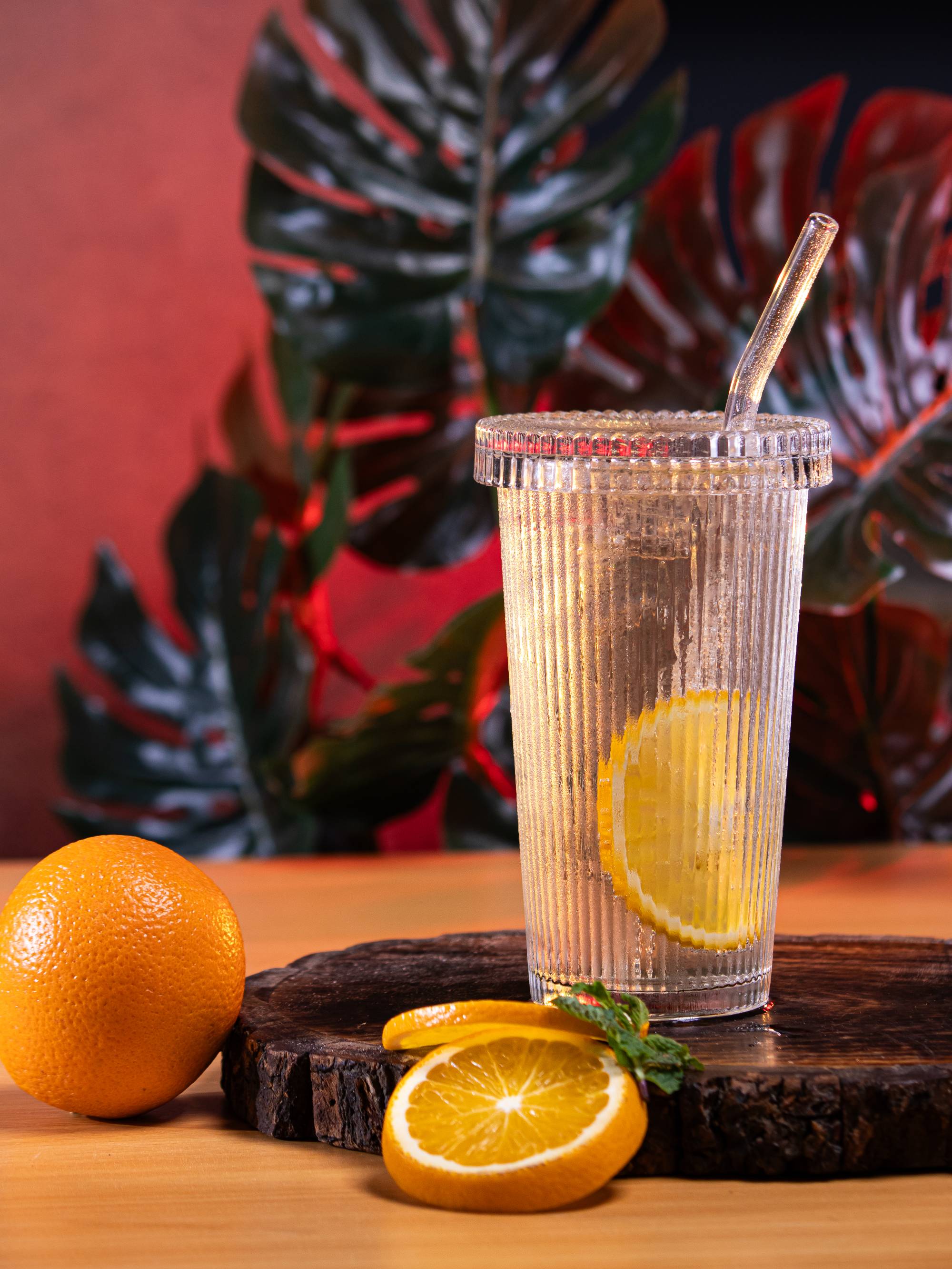 Cool Ways to Use a Glass Sipper This Summer – Kaanch