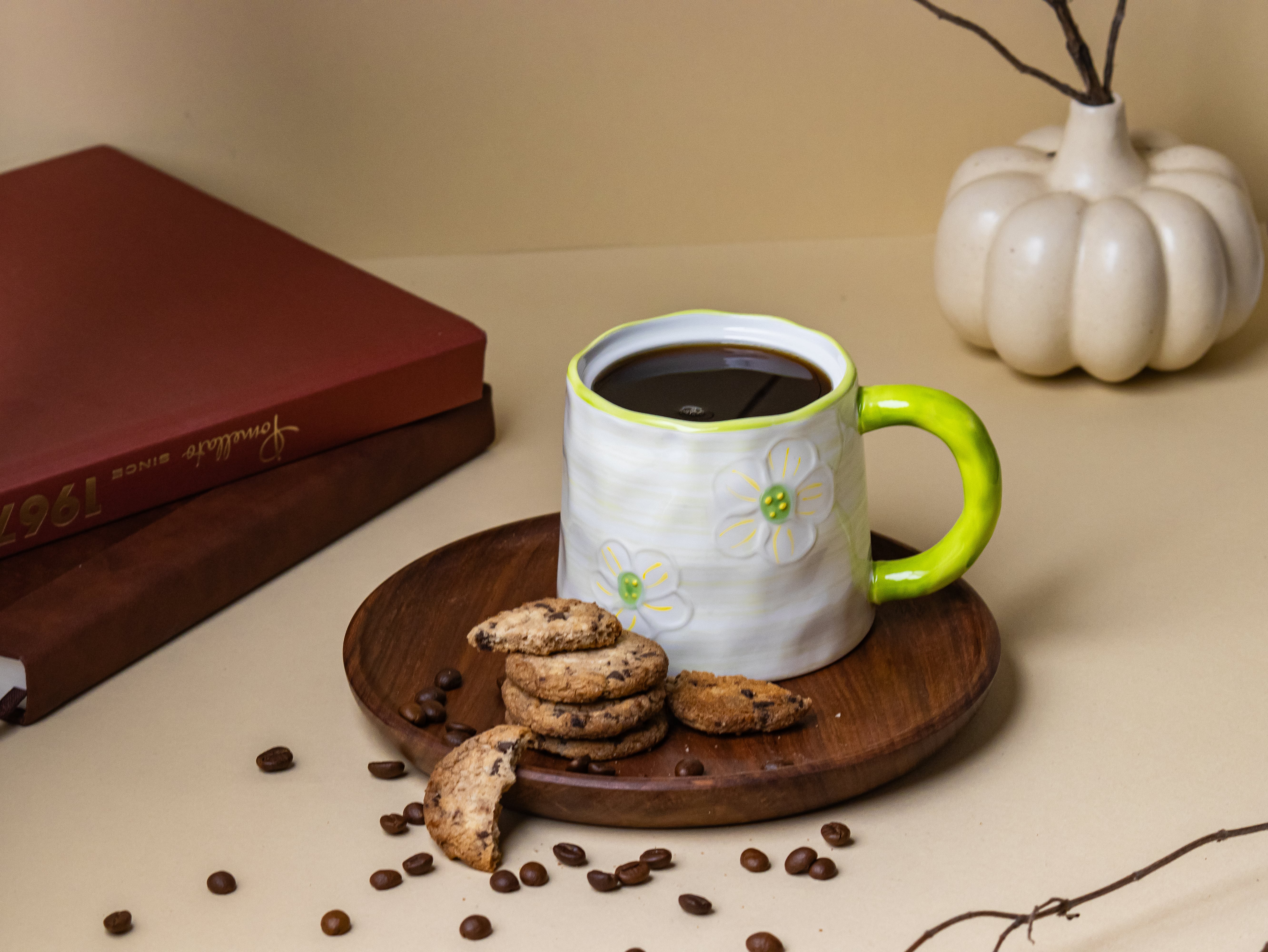 Ceramic Cup Trends: Designs that are taking over kitchens in 2025 – Kaanch
